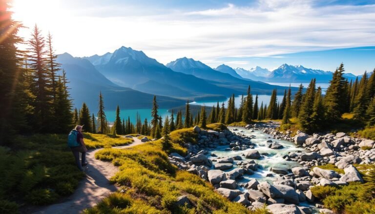 Top 20 Hiking Trails in Canada