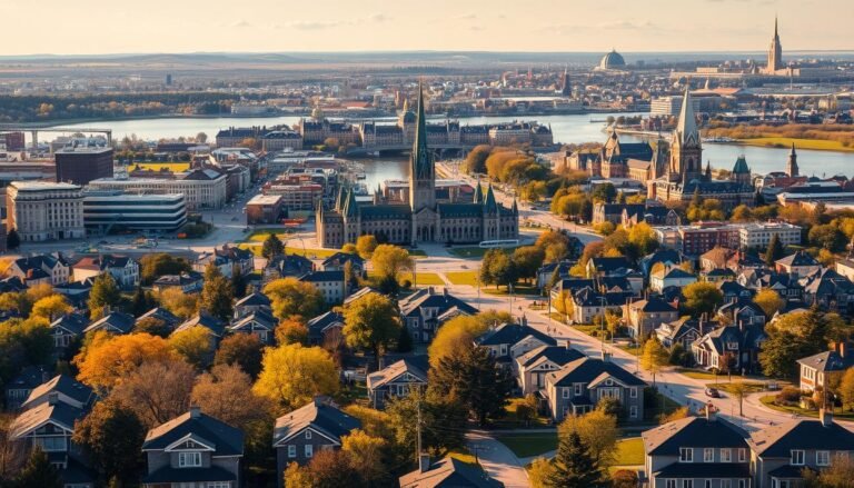 Relocating to Ottawa? Here's What Newcomers Need to Know
