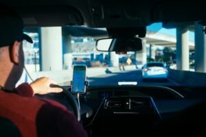 Uber Driver Pay in Toronto: A Closer Look